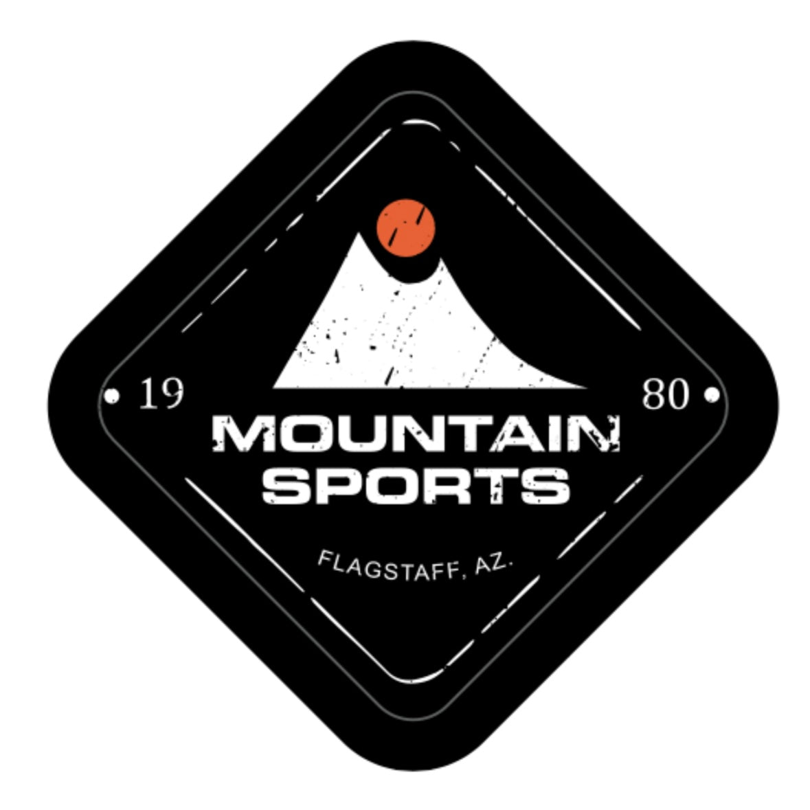 Mountain Sports Diamond Patch 5-Panel Hat – Mountain Sports Flagstaff